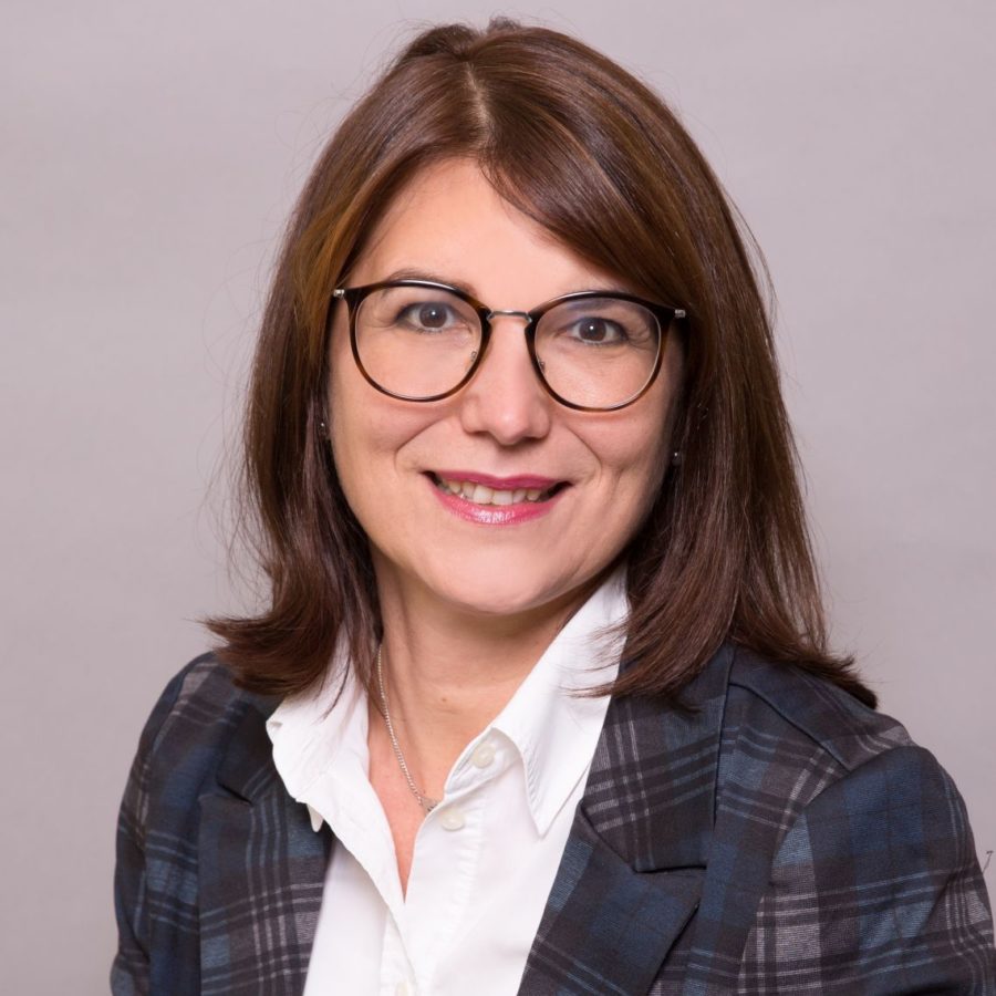Cäcilia Reichert-Dietzel › SPD Wetterau