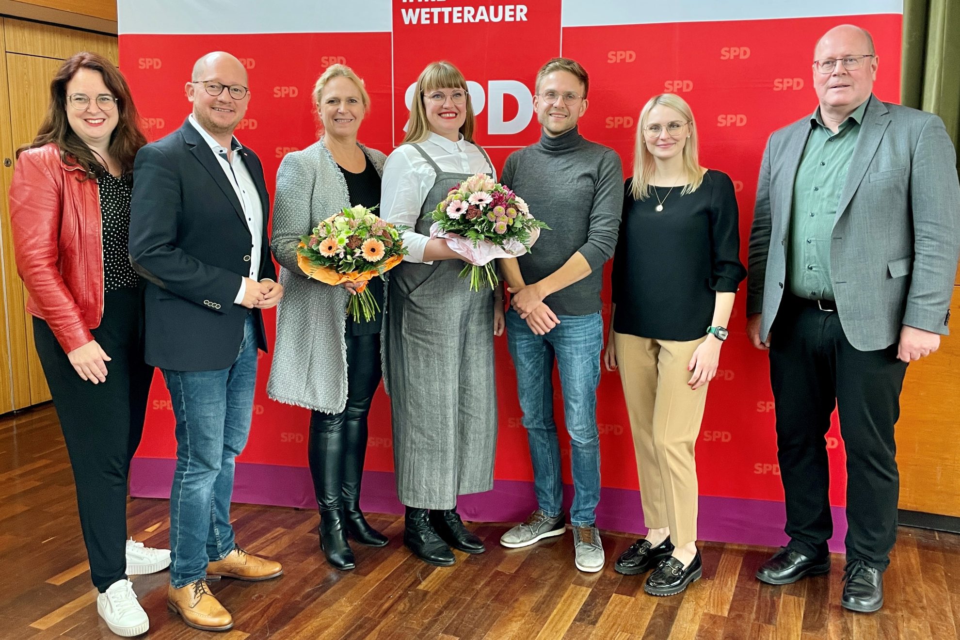 Landtagswahlen 2023: Wahlkreis 27 wählt Anne Thomas aus Butzbach zur ... Landtagswahlen 2023: Wahlkreis 27 wählt Anne Thomas aus Butzbach zur ...